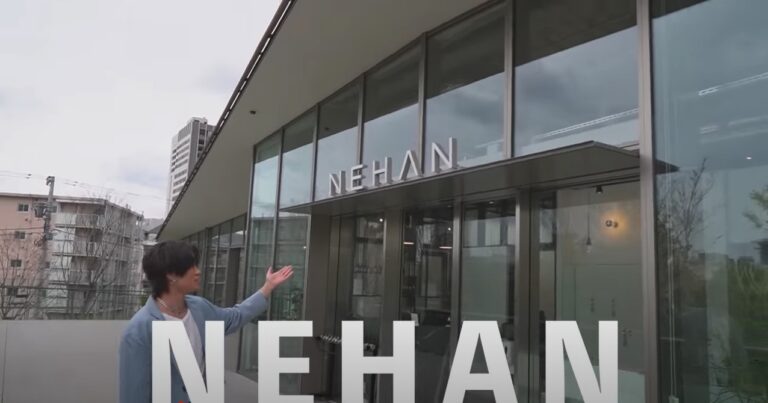 NEHANのメンバーがCM出演しました！！ | Nehan